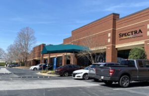 Contact Us - Spectra Defense Technologies