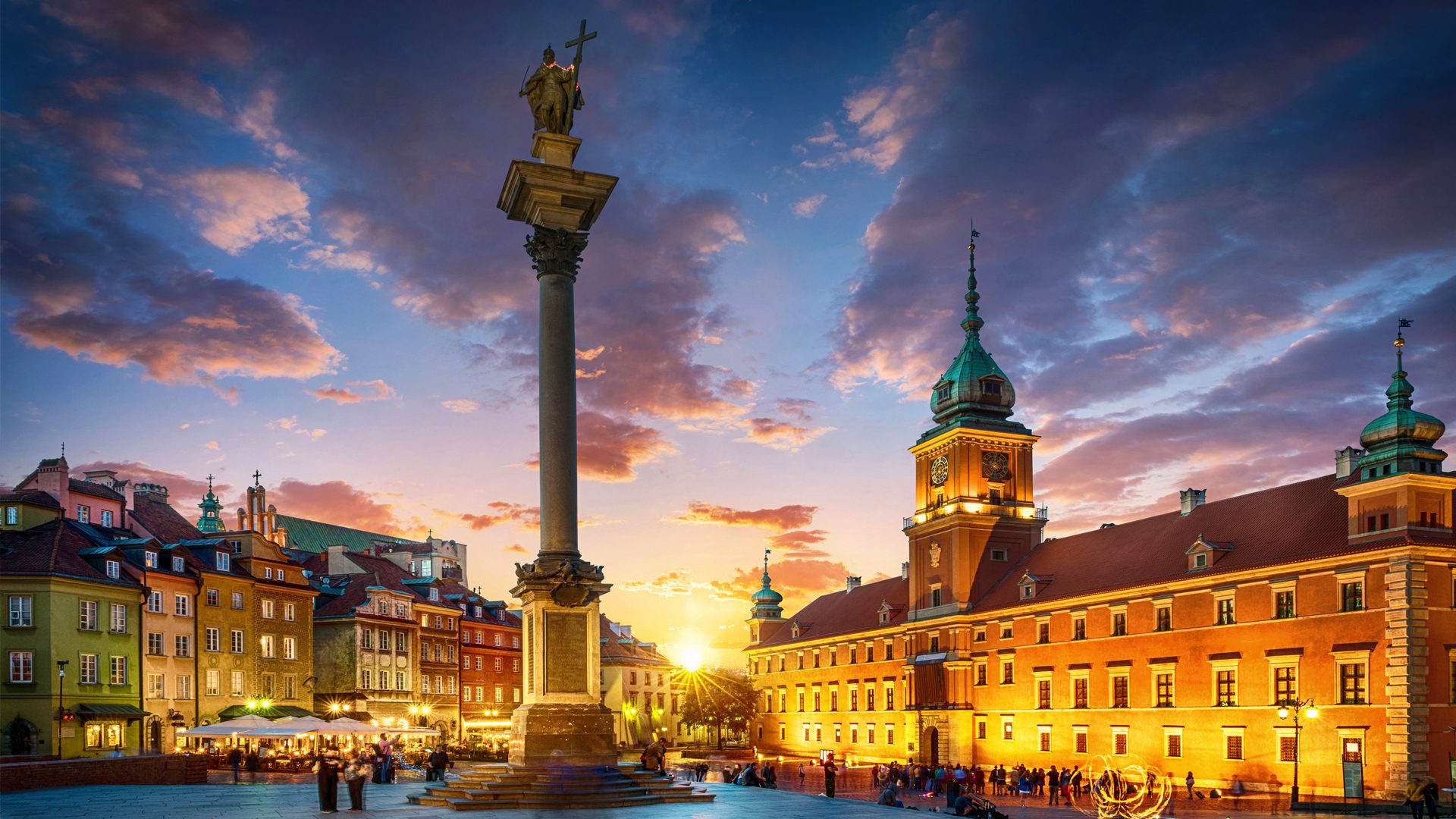 Spectra Aerospace & Defense | C5ISR Systems